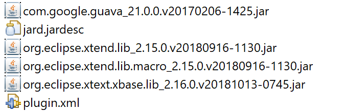 Model transformations for MBSE with Cameo and Xtend